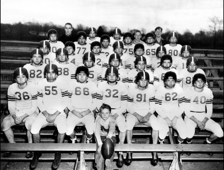 Gallery - SJHS Athletic Hall of Fame