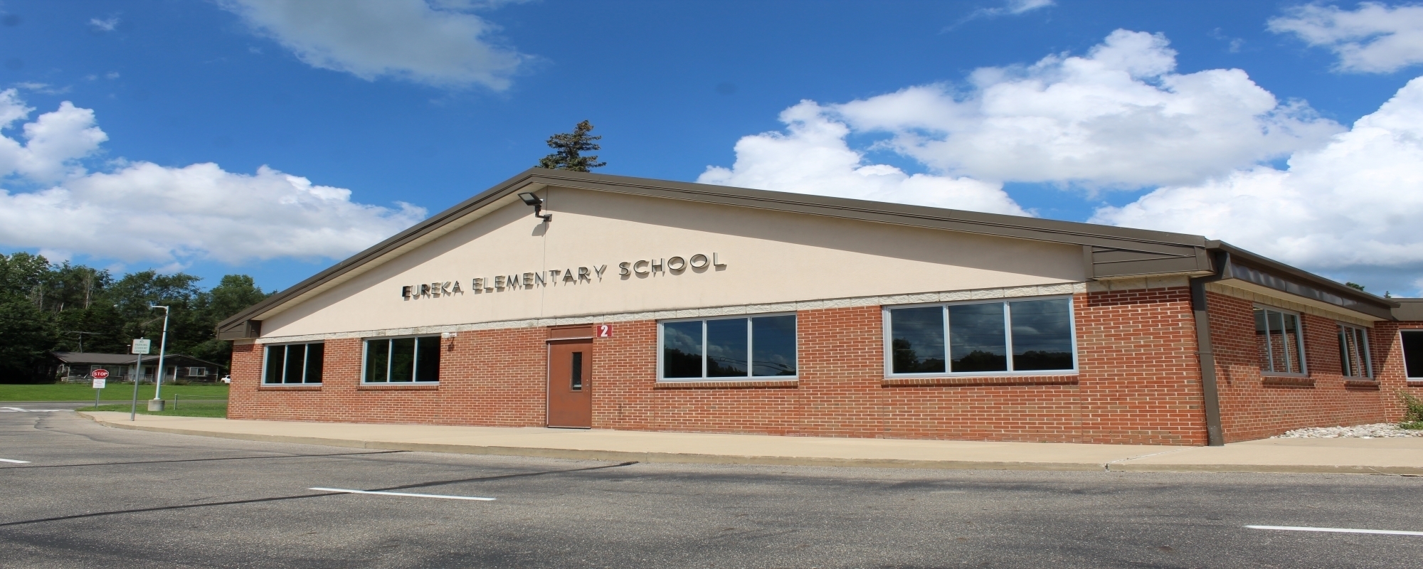 Gallery - Eureka Main Page