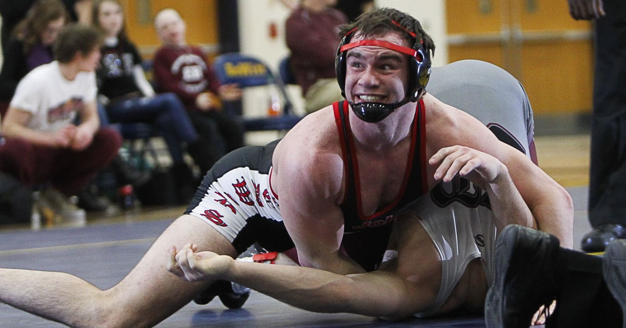 Gallery - Individual State Champions