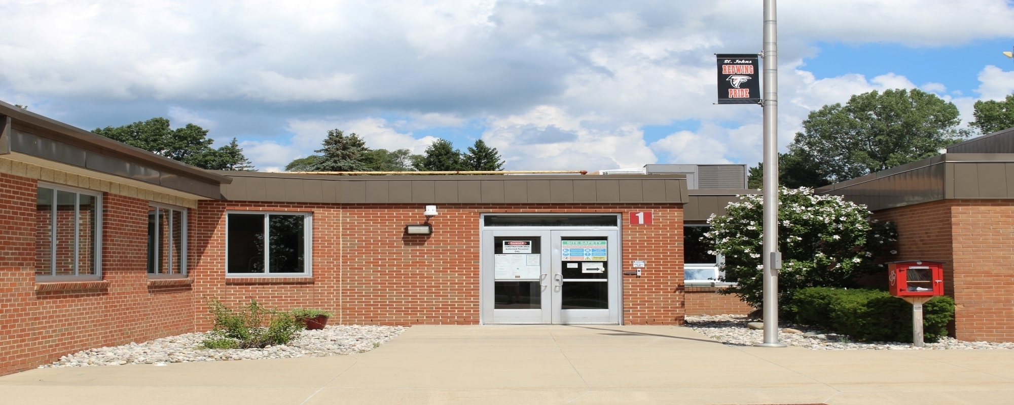 Gallery - Eureka Main Page