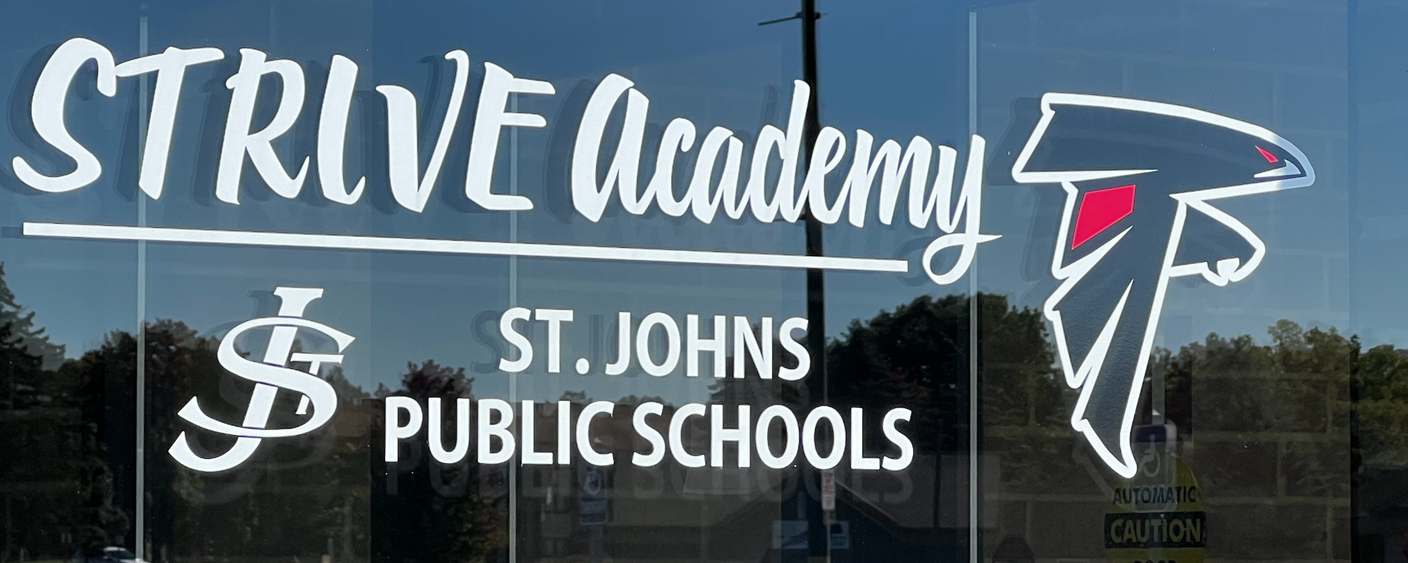 Gallery - Strive Academy Main Page