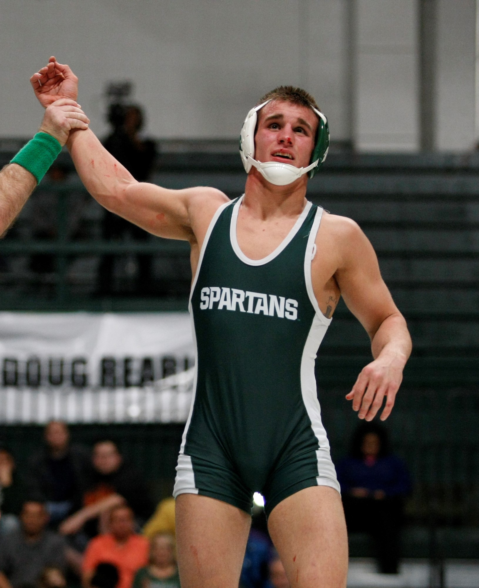 Gallery - Individual State Champions