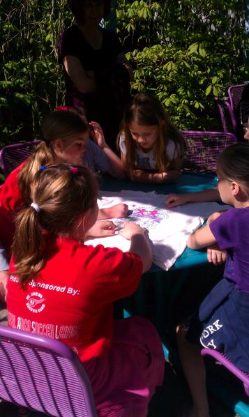 Gallery - 3rd Grade Field Trip