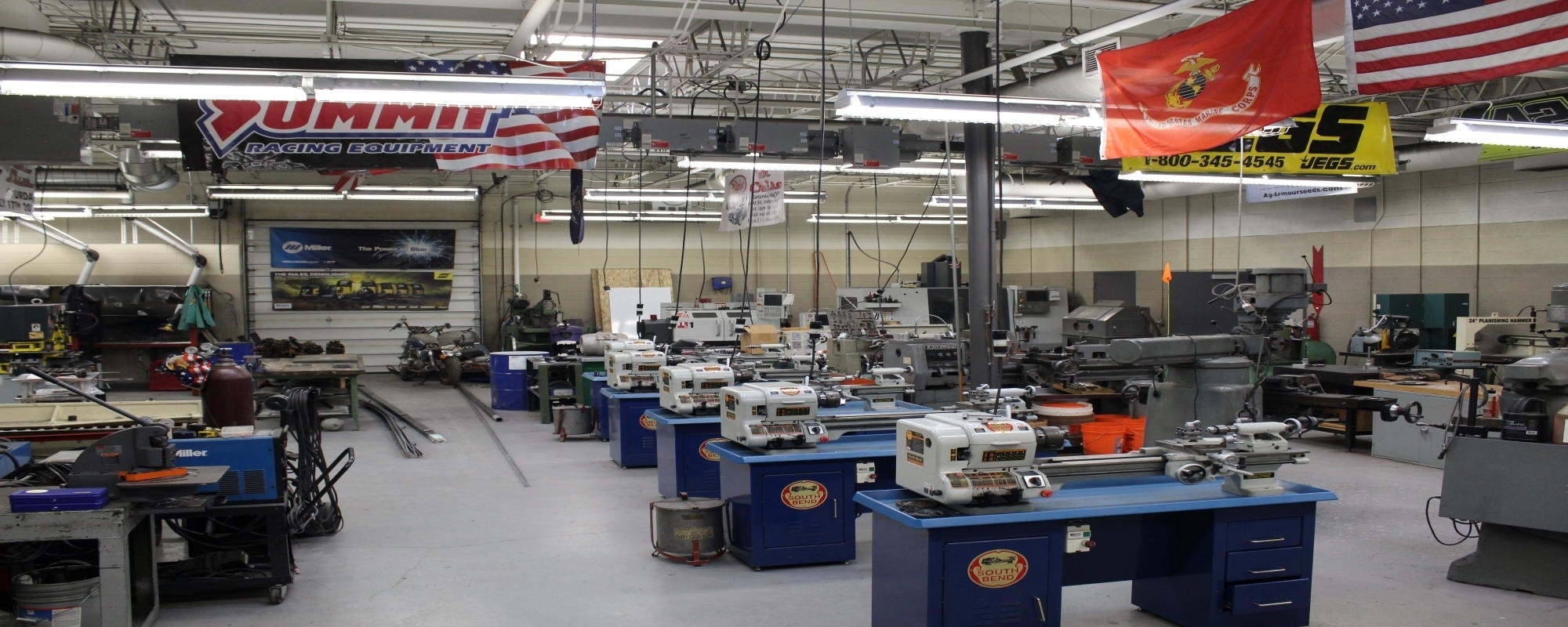 Gallery - High School Main Page