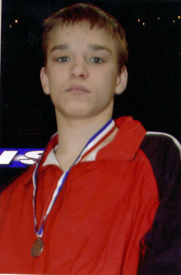 Gallery - Individual State Champions