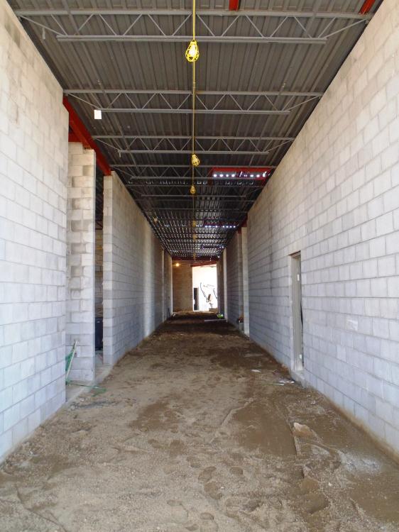 Gallery - Bond Project Photos